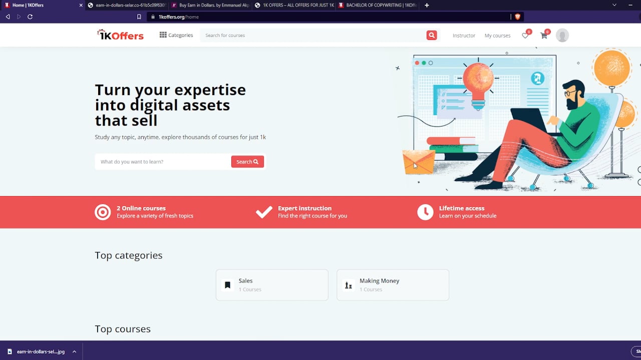 How to Become an Affiliate on Vimeo