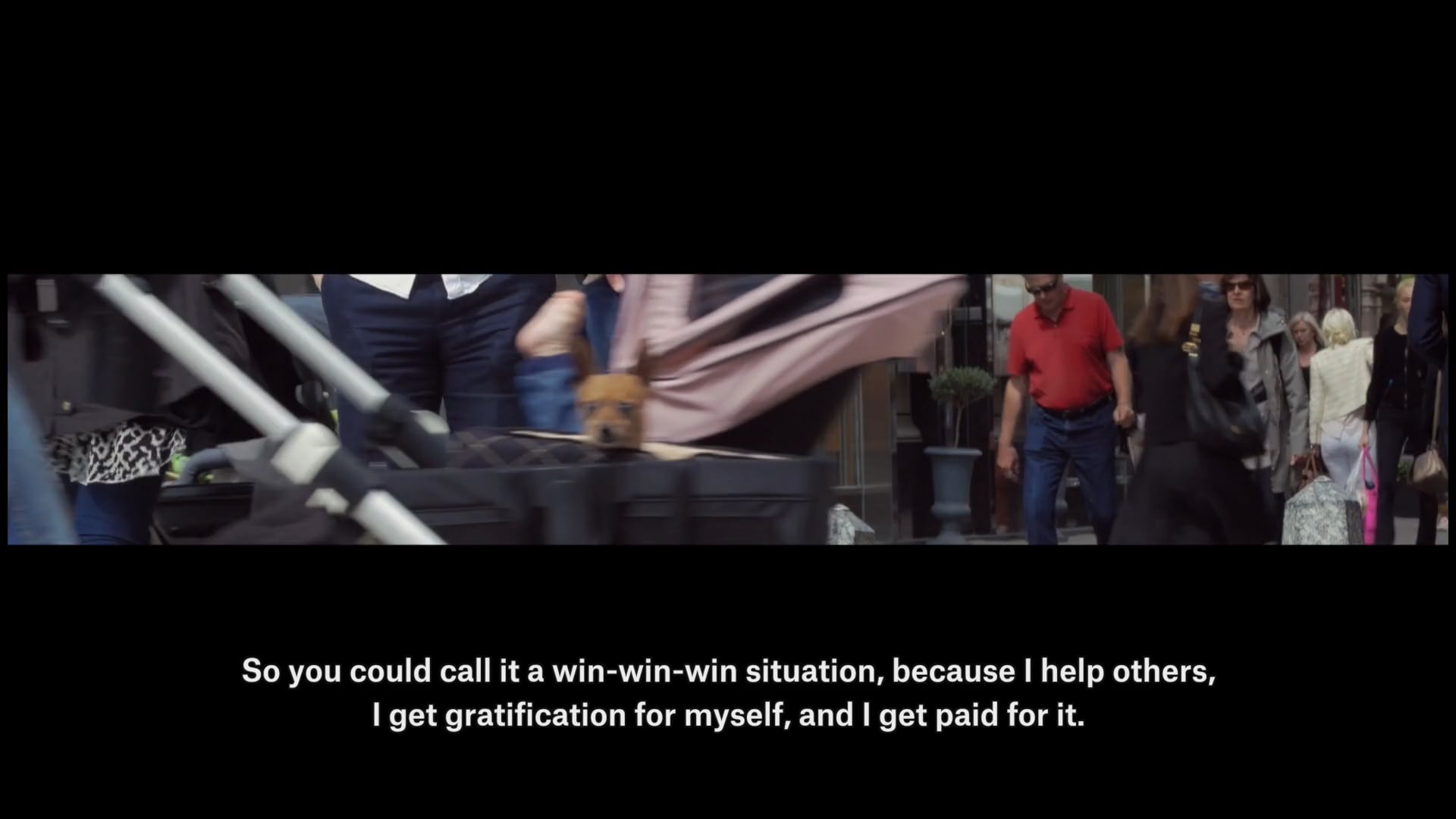 Gifted Men Trailer by Nils Agdler & Timo Menke on Vimeo