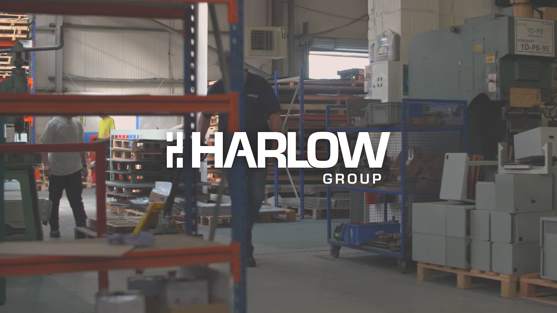 Harlow Group's experience with InstantAdvance (short) on Vimeo