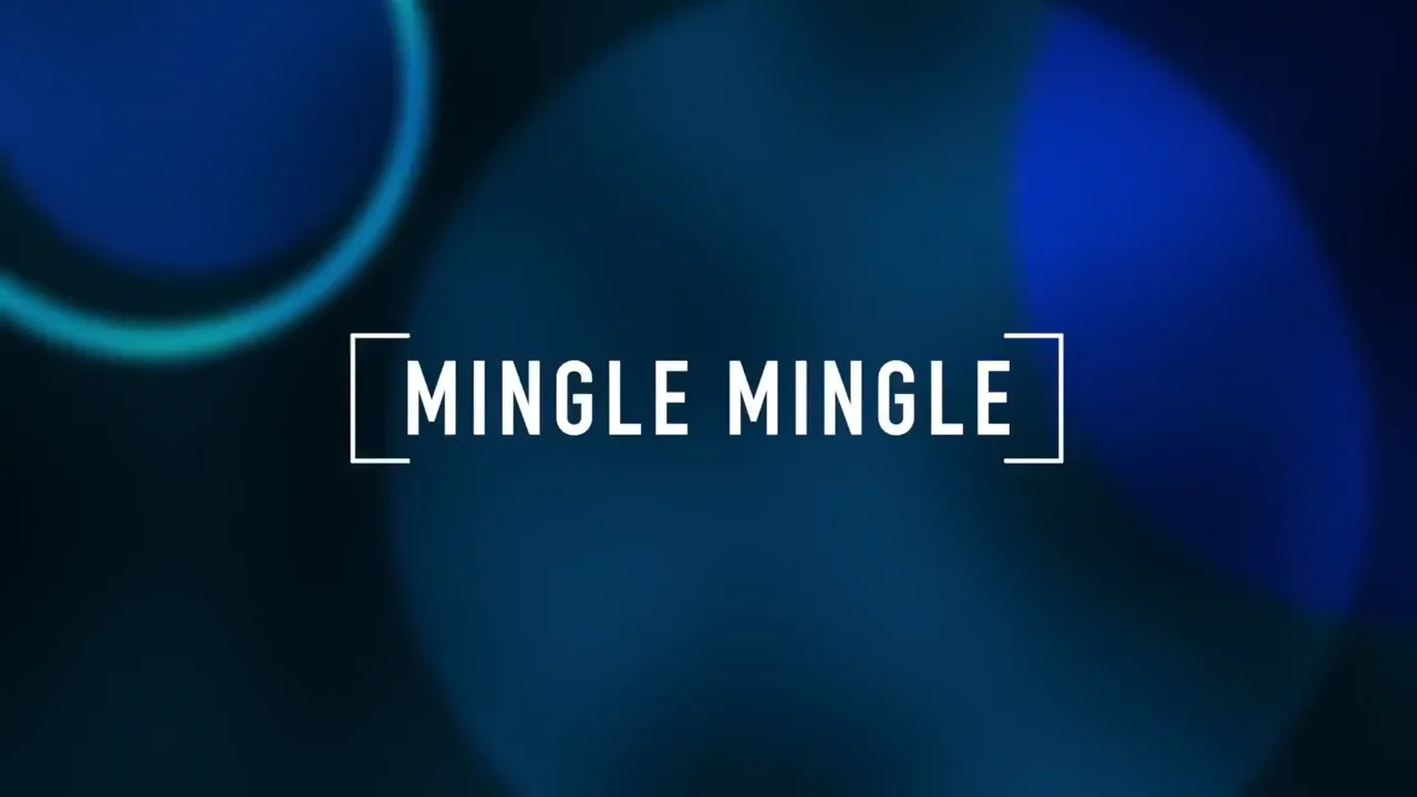 Learning Through Play Activity: Mingle Mingle Game (Ntataise)