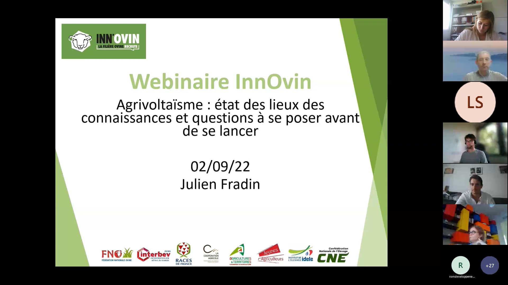 wébinaire Innovin agrivoltaisme-20220902.mp4 on Vimeo