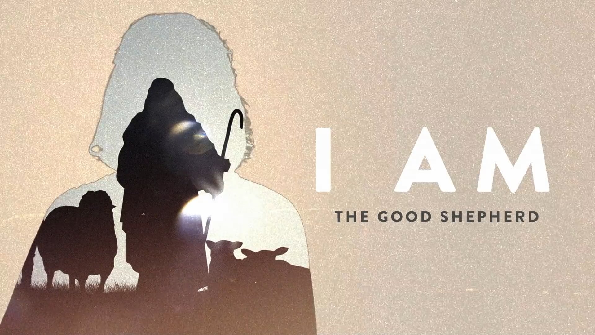 I AM The Good Shepherd | Northside Christian Church | Northside ...