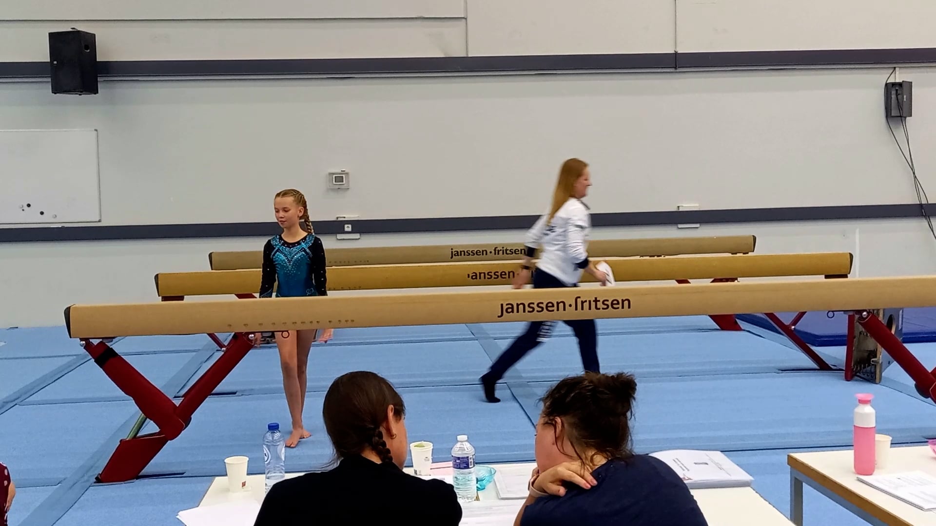 Balk - MB 5 - Turnster 3 on Vimeo