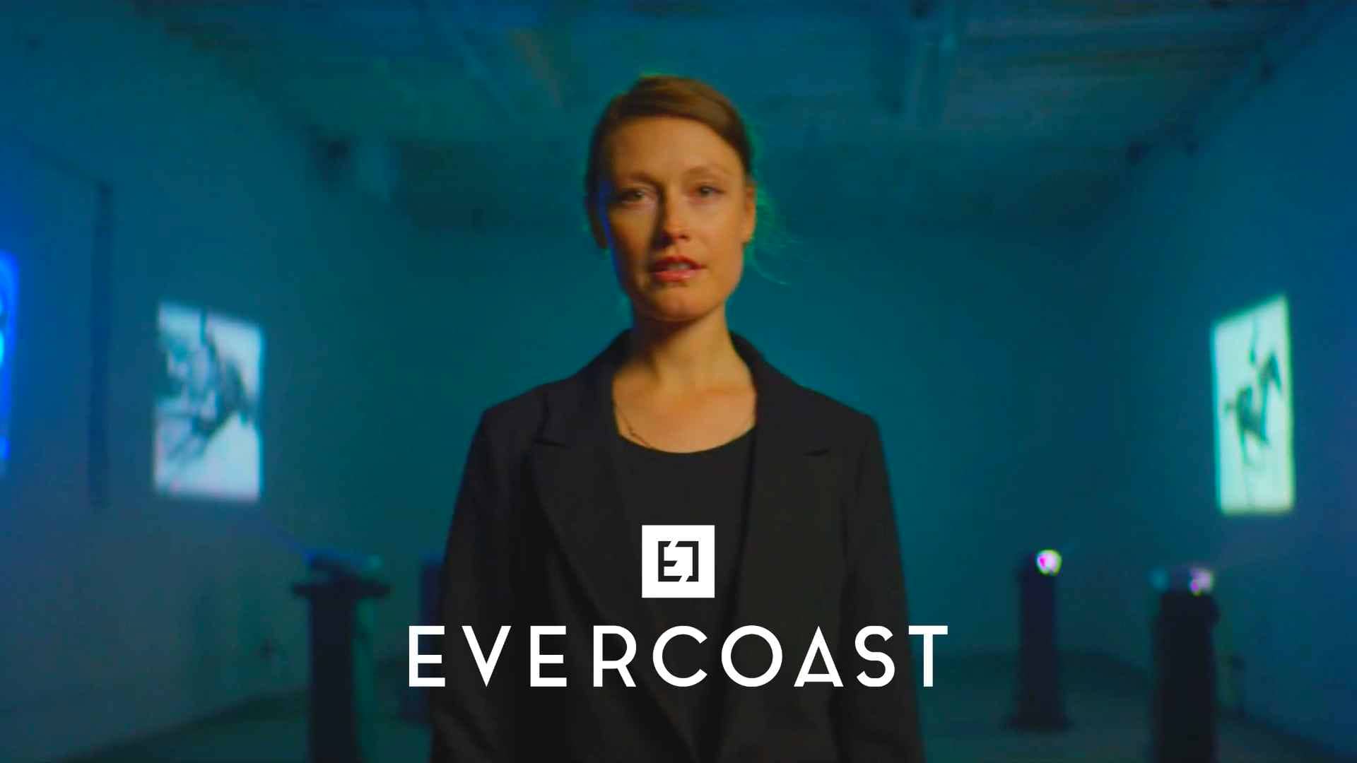 Evercoast | Welcome to the Third Dimension on Vimeo