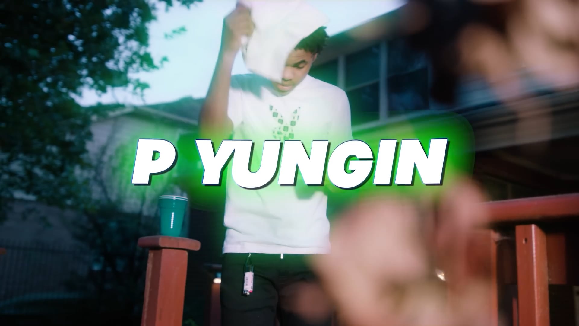 PYungin - I’m Ok on Vimeo