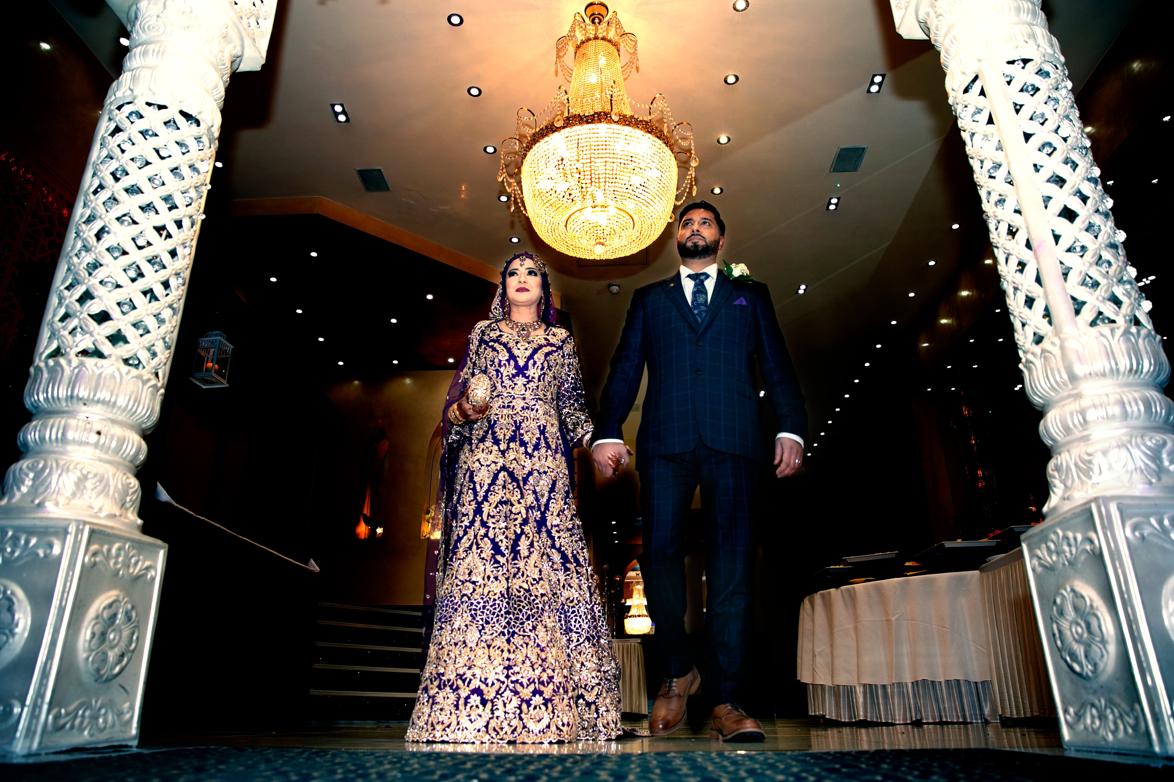 Hassan & Fatima on Vimeo