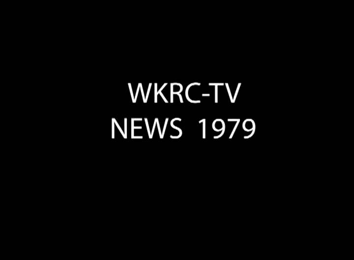 WKRC TV NEWS 1979.mp4 on Vimeo