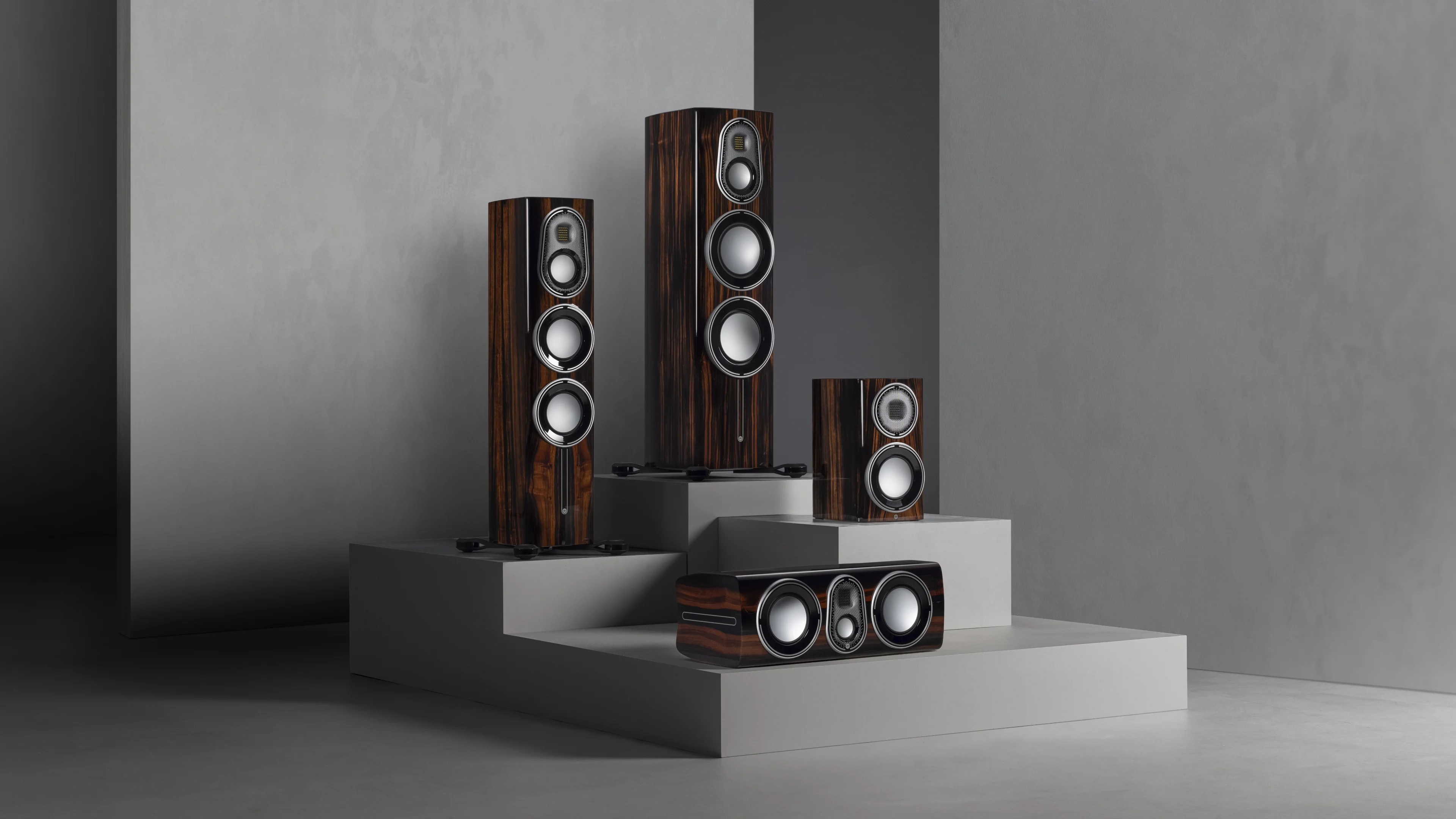 Platinum 100 3G | Bookshelf Speakers | Monitor Audio Platinum 100 3G | Bookshelf Speakers | Monitor Audio