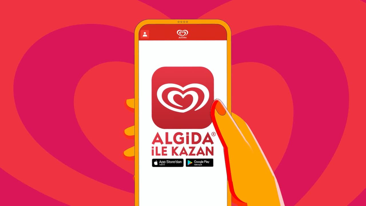 ALGİDA // ALGİDA İLE KAZAN on Vimeo