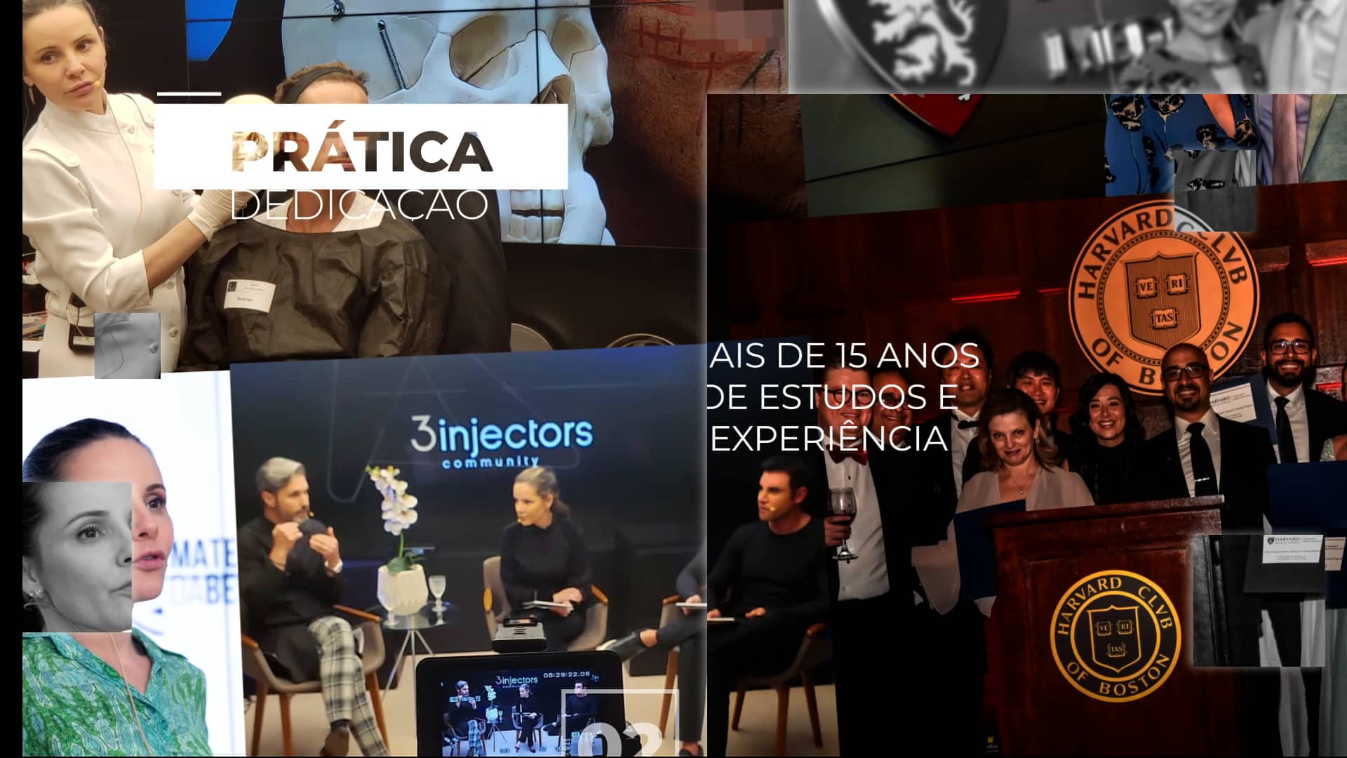 A Dra Bruna Bravo on Vimeo