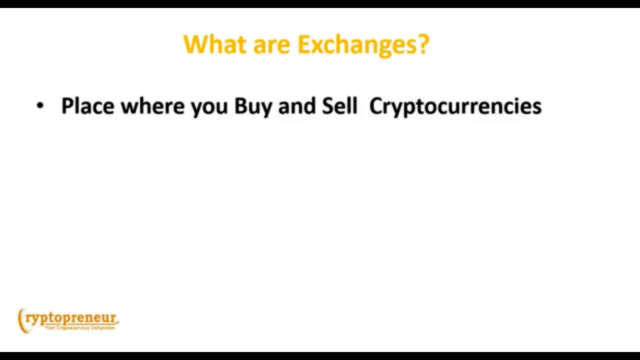 Cryptocurrency Exchanges 2022 Part 4.mp4 on Vimeo