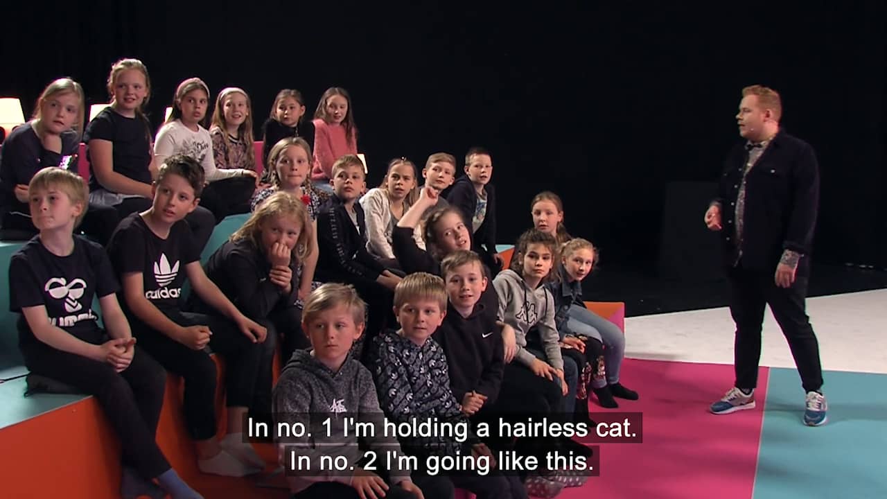 Ultra Strips Down on Vimeo