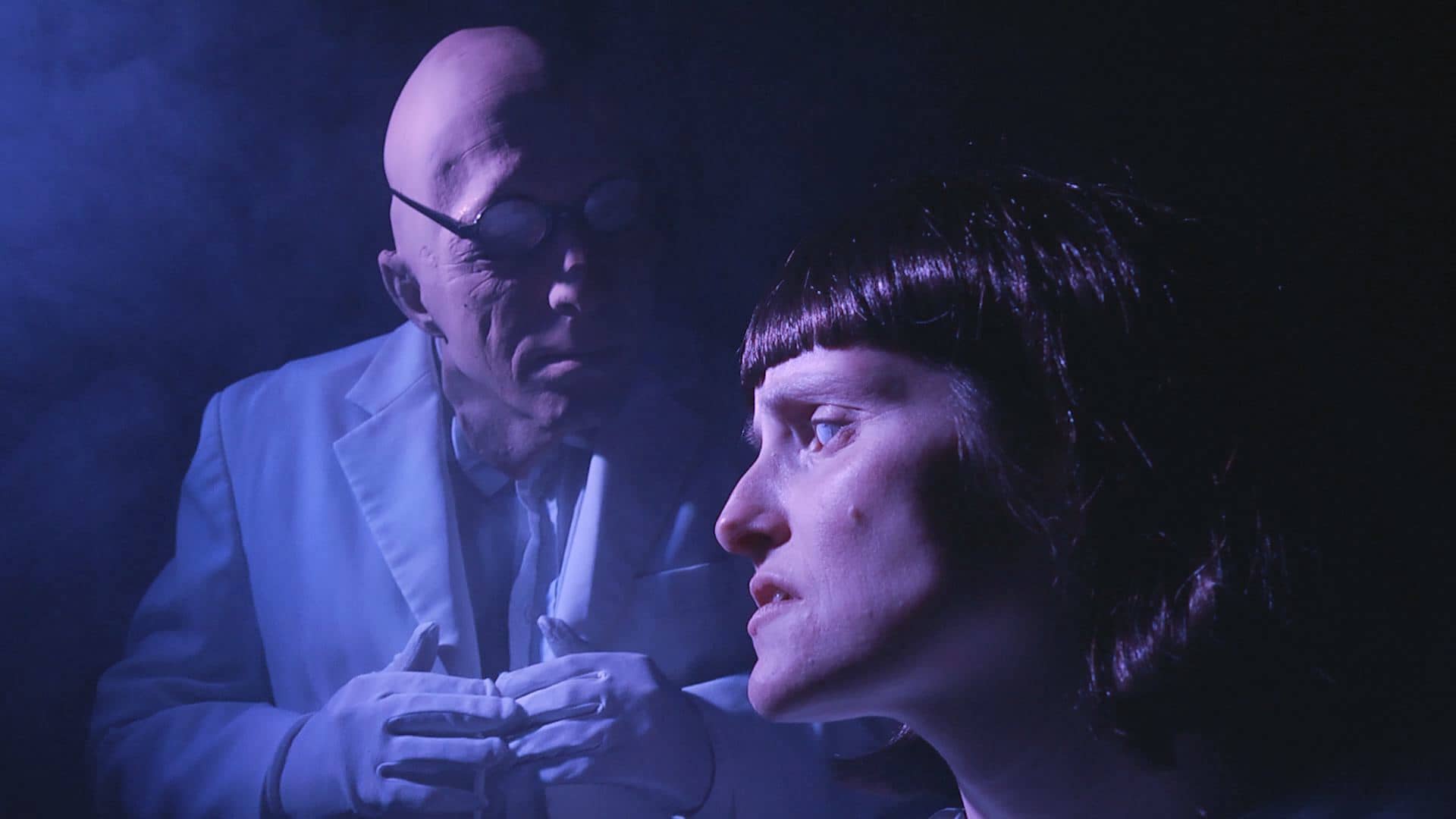 Trailer STATION 0 (Brandl Pictures) on Vimeo