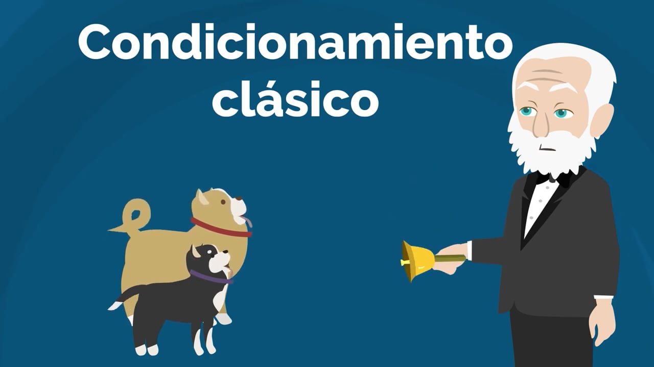 Condicionamiento clásico de Pavlov con ejemplos, así funciona (Resumen ...