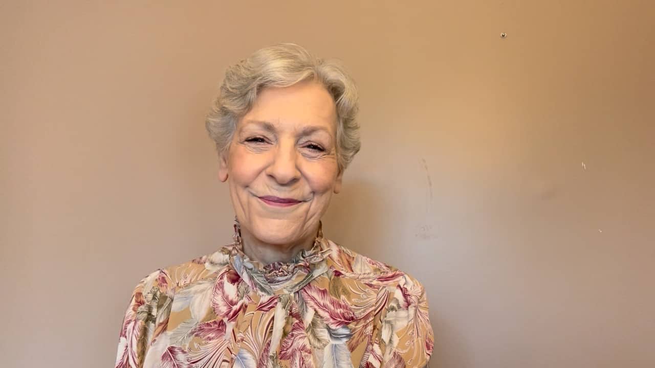 Valerie Gorman_Strawdog Theater_take 3.mov on Vimeo