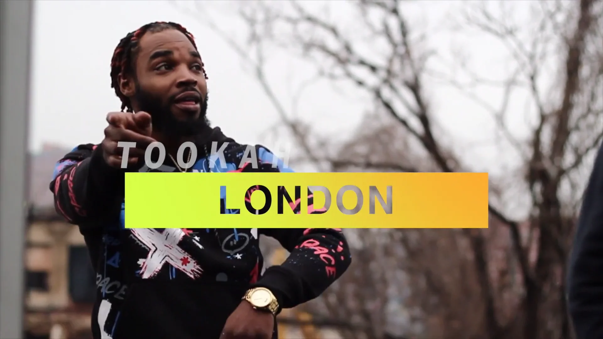 Tookah Da Don ft Yung Sush-Hibachii - London(SHOTBY- SHOTSBYBIZZLE)_2 ...