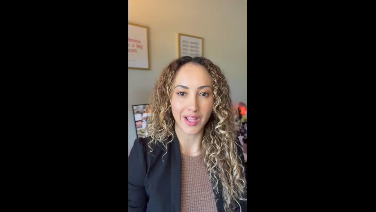 Cynthia Flores, Marriage & Family Therapist, San Mateo, CA, 94401 ...