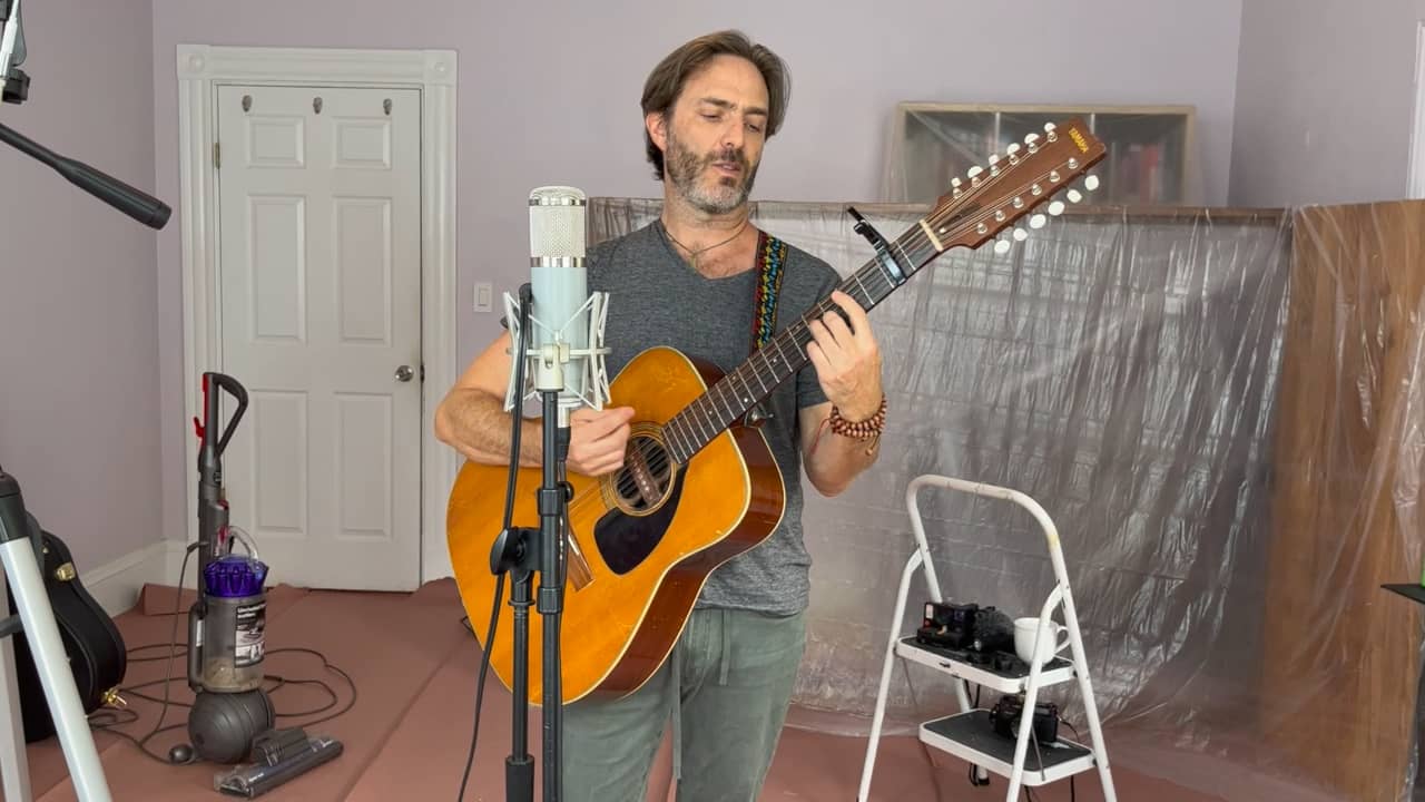 The Rift - Derek van Beever on Vimeo