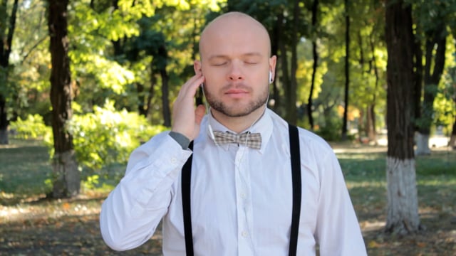 Man, Conductor, Music. Free Stock Video - Pixabay