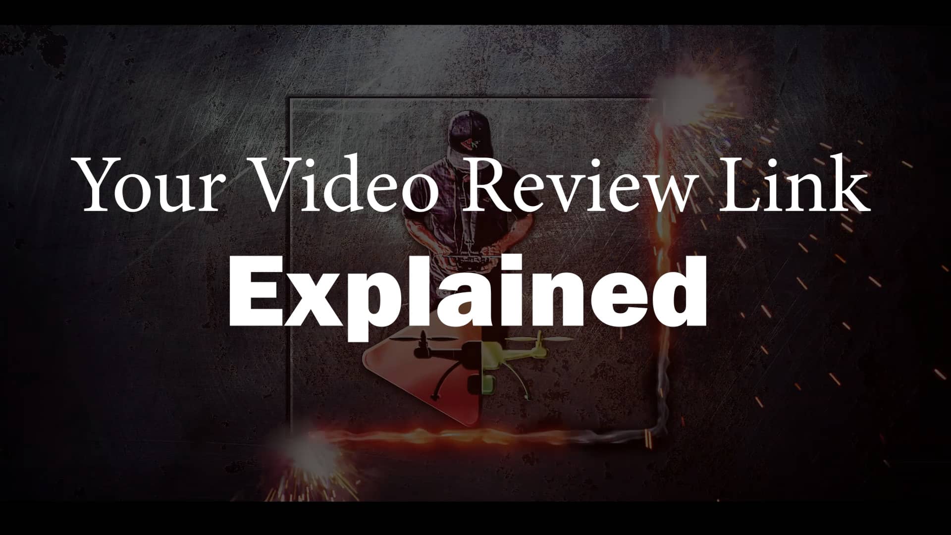 Your Video Review Link Explained on Vimeo