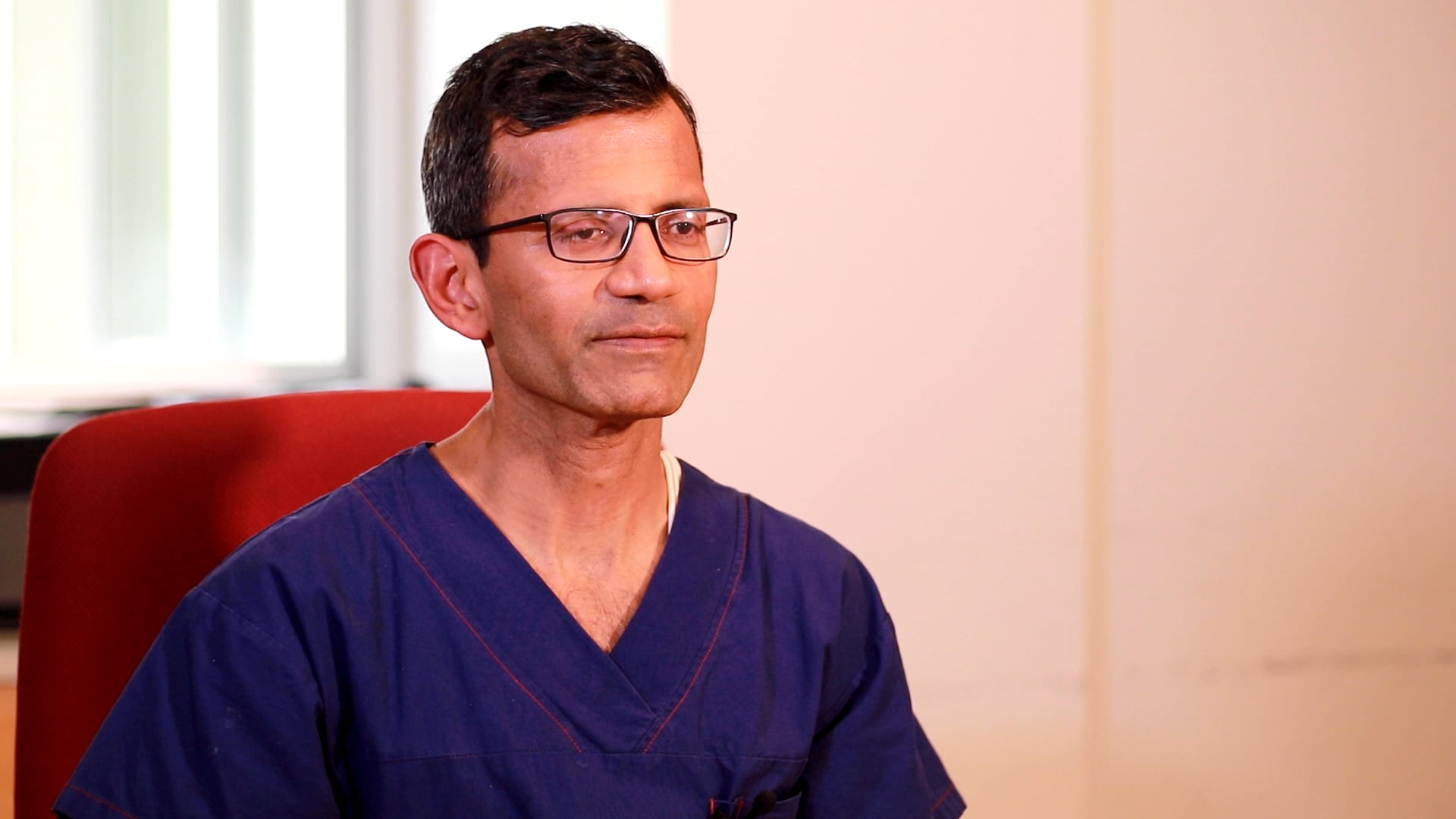 Dr Ajay Sinhal discusses the next steps once a murmur has been ...