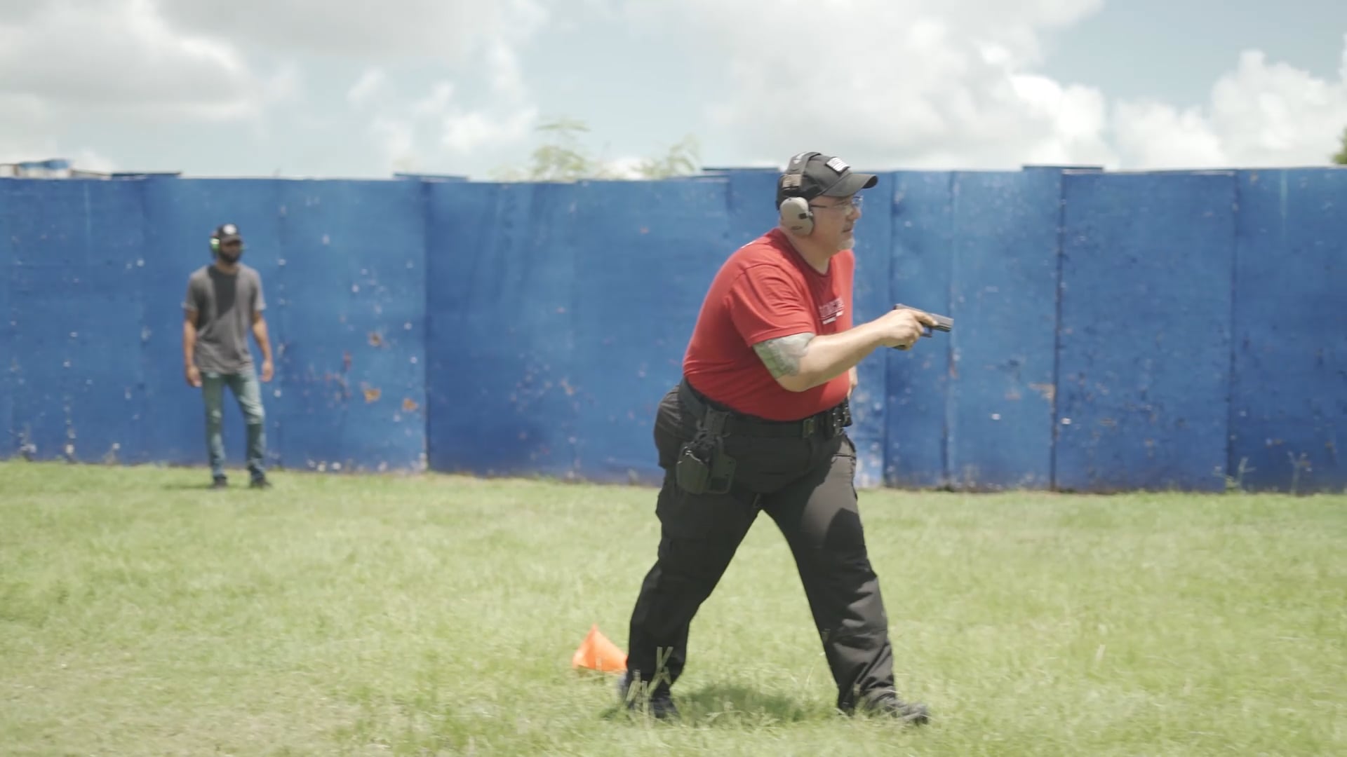 Firearms Training - Tactical Training, Firearms Training, Ladies Pistol ...