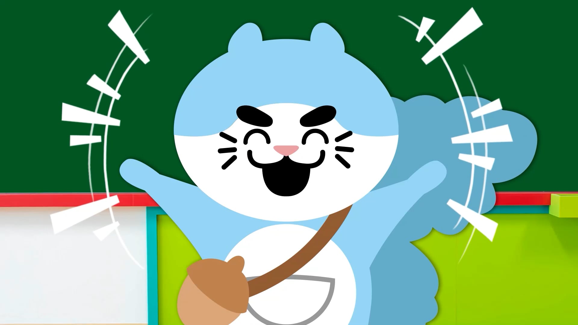 Onebite Daily 600 day 17 on Vimeo