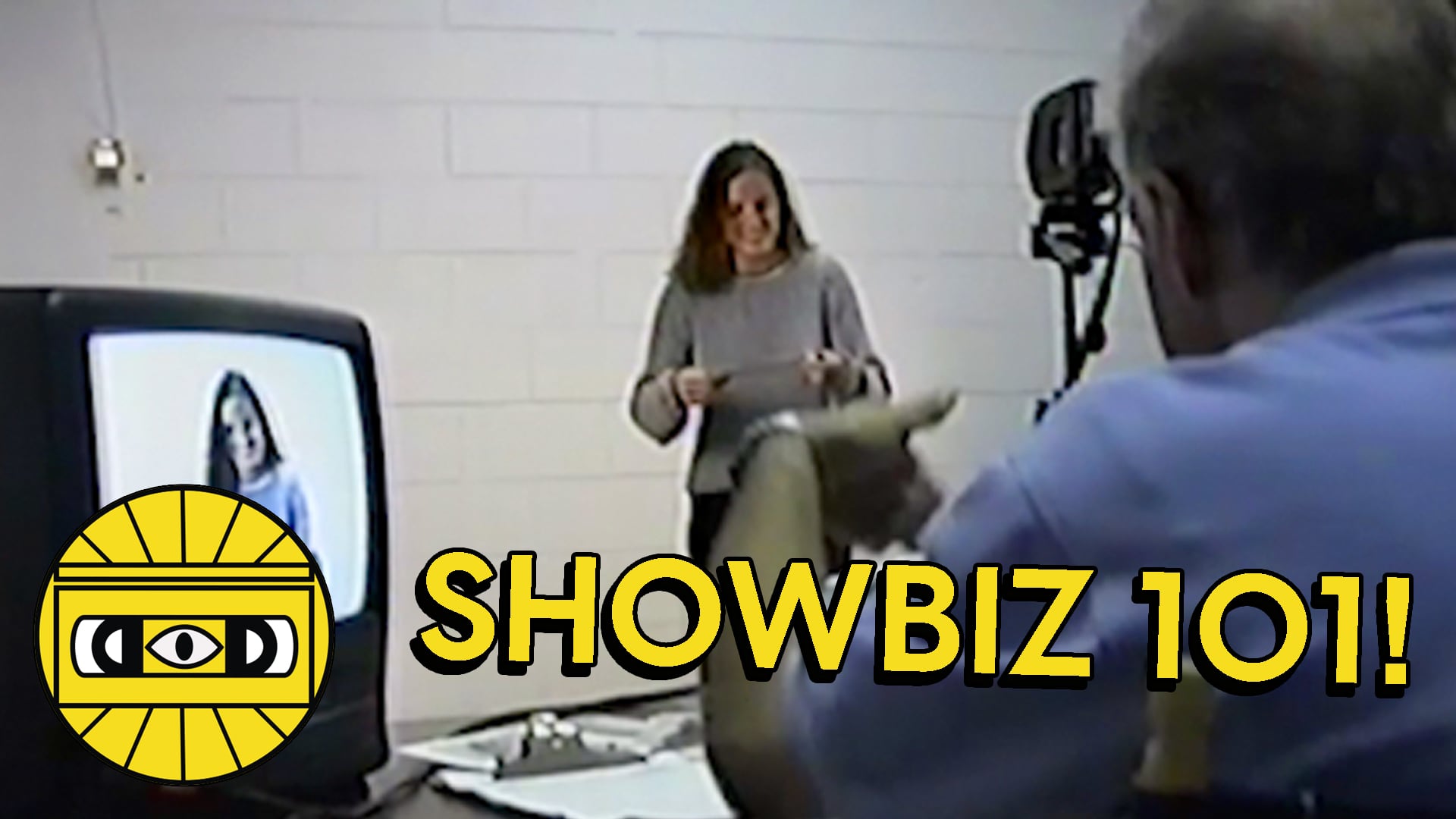 SHOWBIZ 101! /// EVERYTHING IS TERRIBLE! on Vimeo