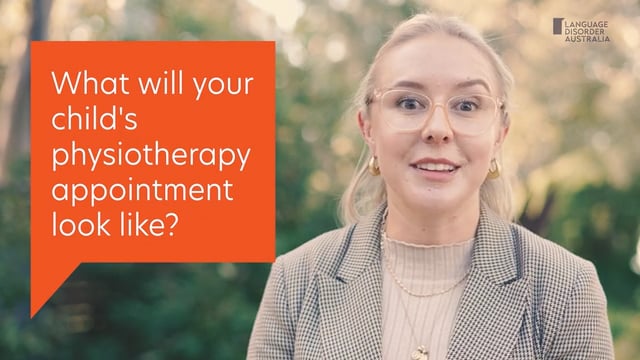 Videos | Language Disorder Australia