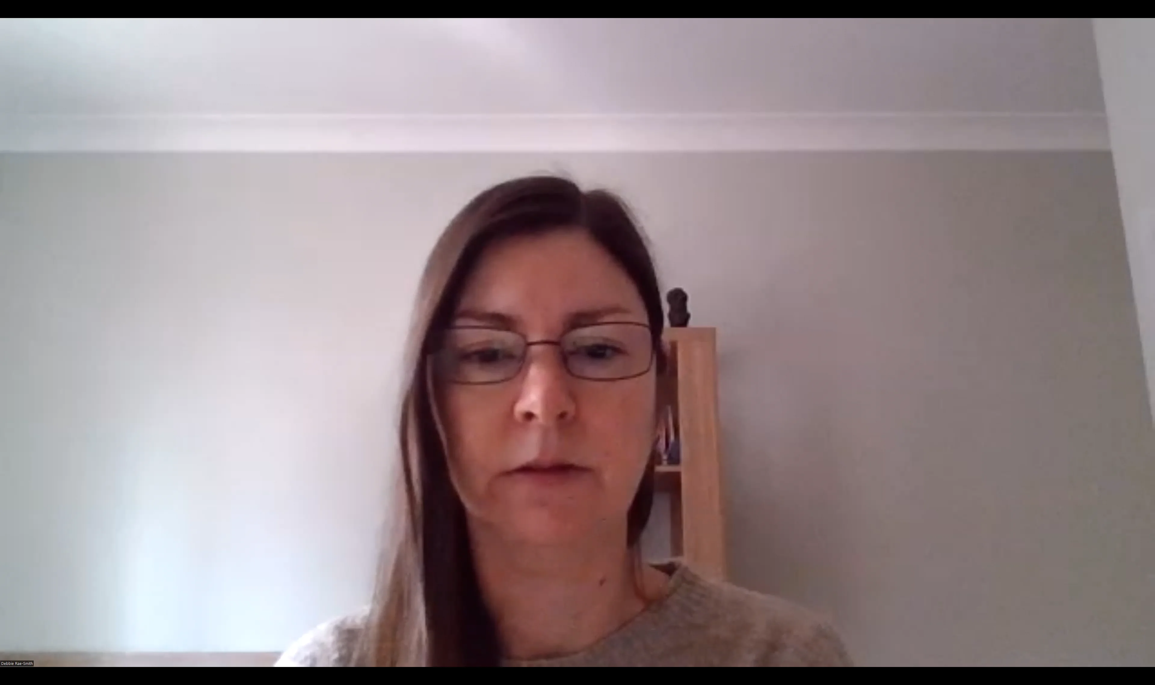 Coming Home to Truth Masterclass.mp4 on Vimeo