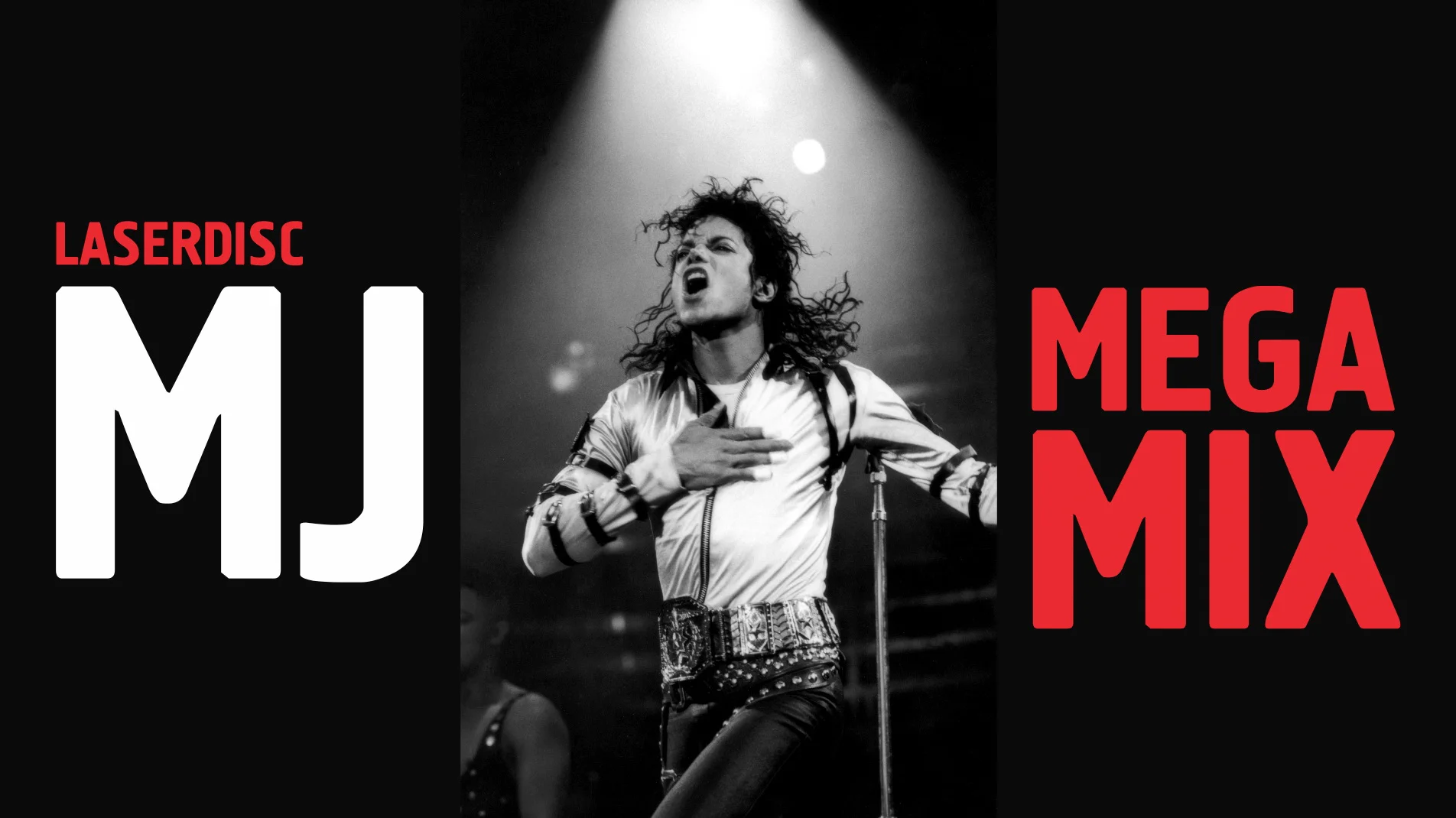 Michael Jackson - Megamix