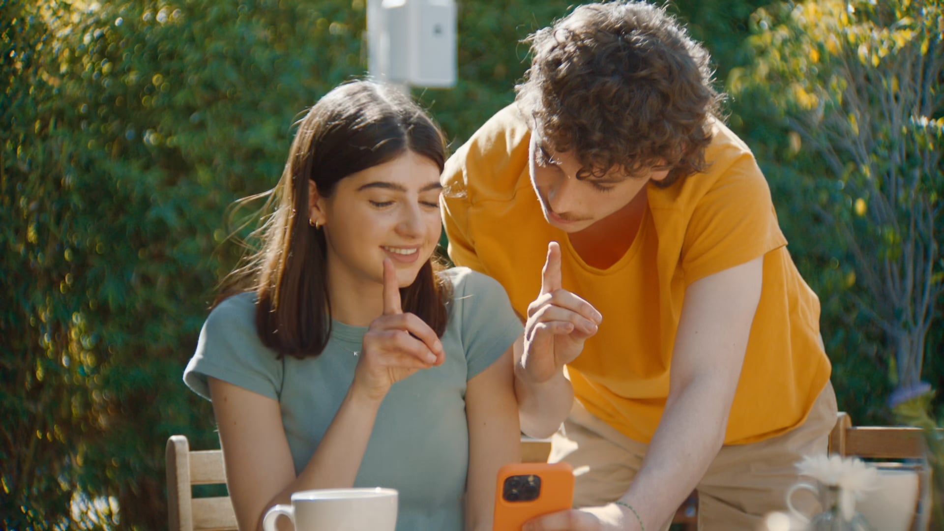 Snapchat | ASL - Camera for Good 2022 on Vimeo