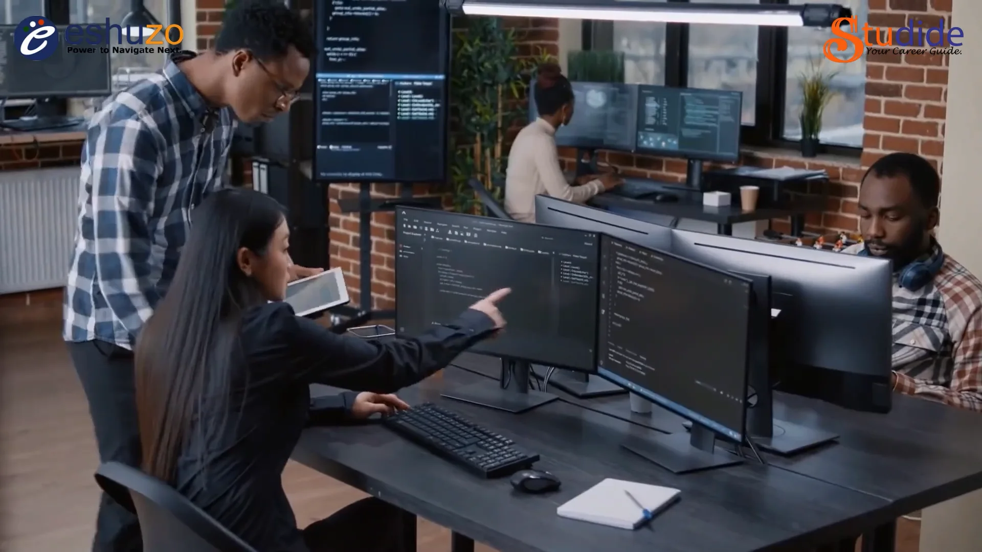 C Programming Introduction - Studide on Vimeo
