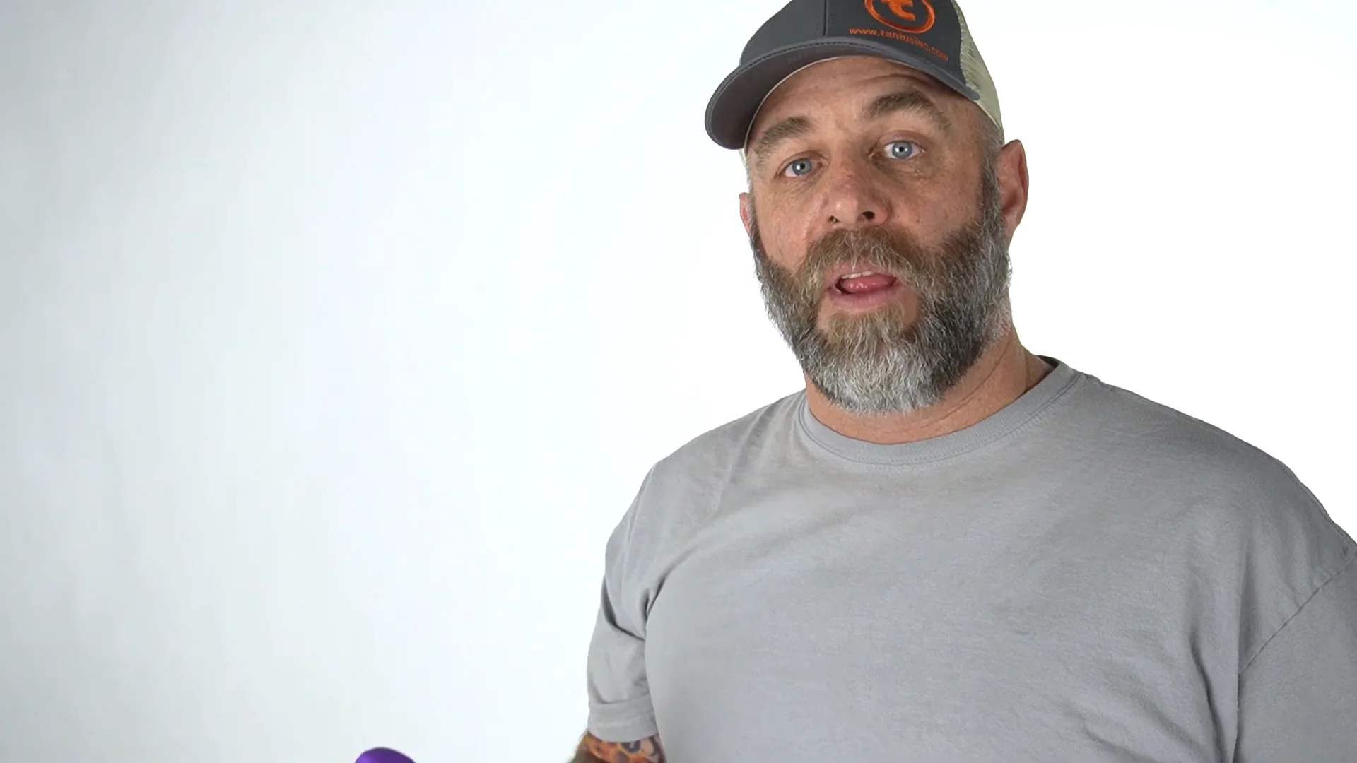 Tantus - Strapless Strap On | KissKiss.ch on Vimeo