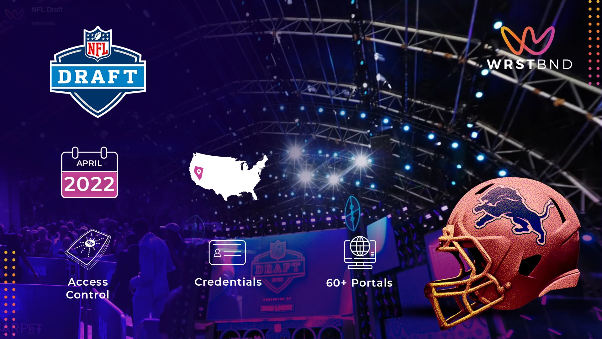NFL Draft on Vimeo