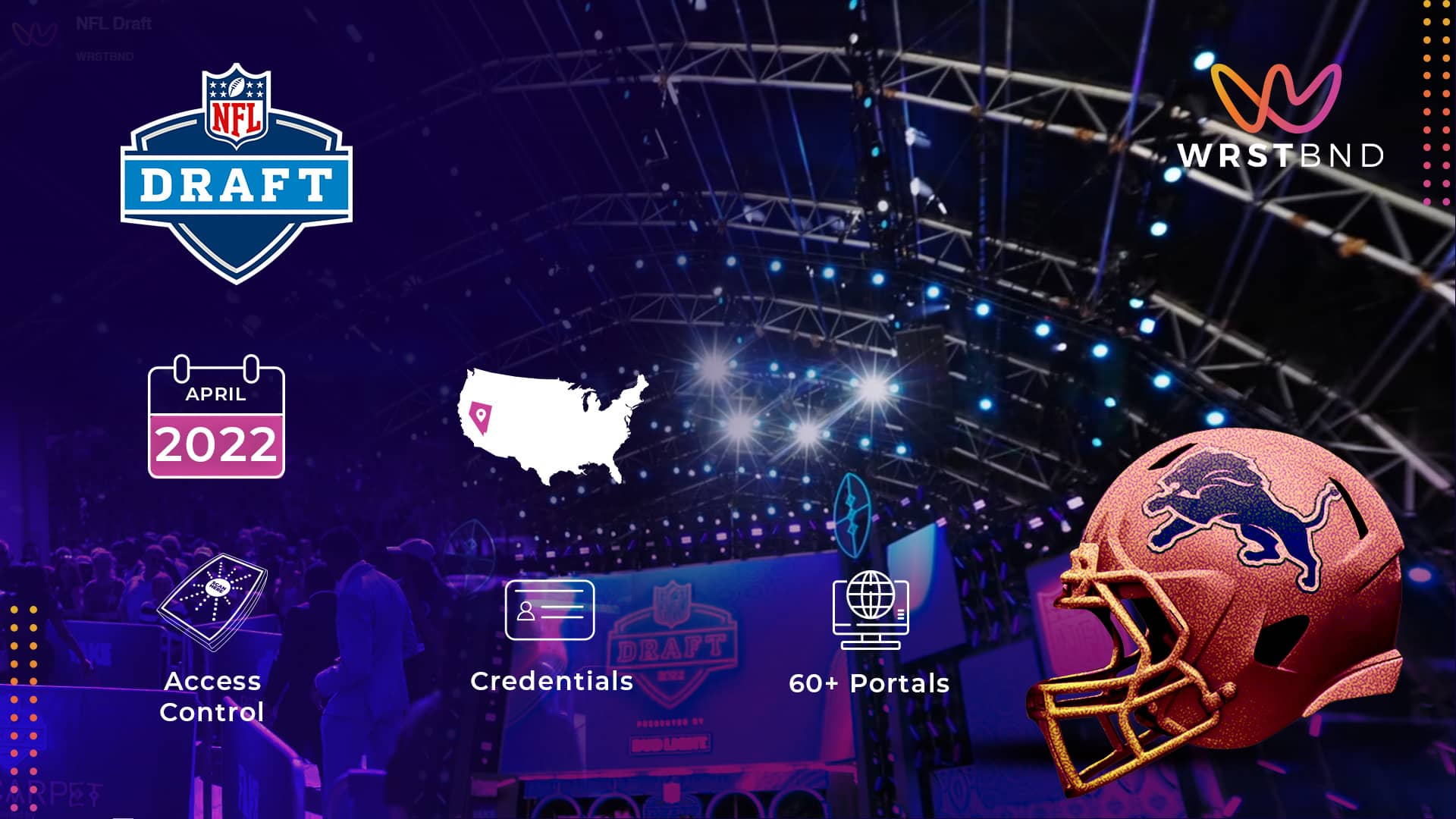 NFL Draft on Vimeo