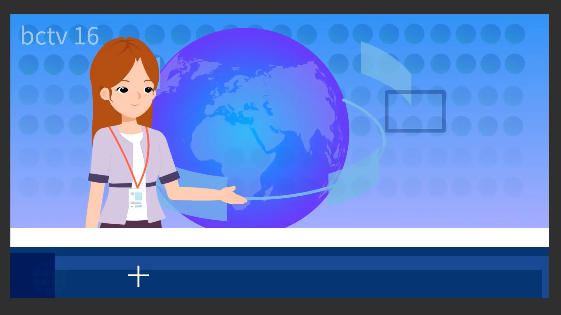 New animated video for one of our client. on Vimeo