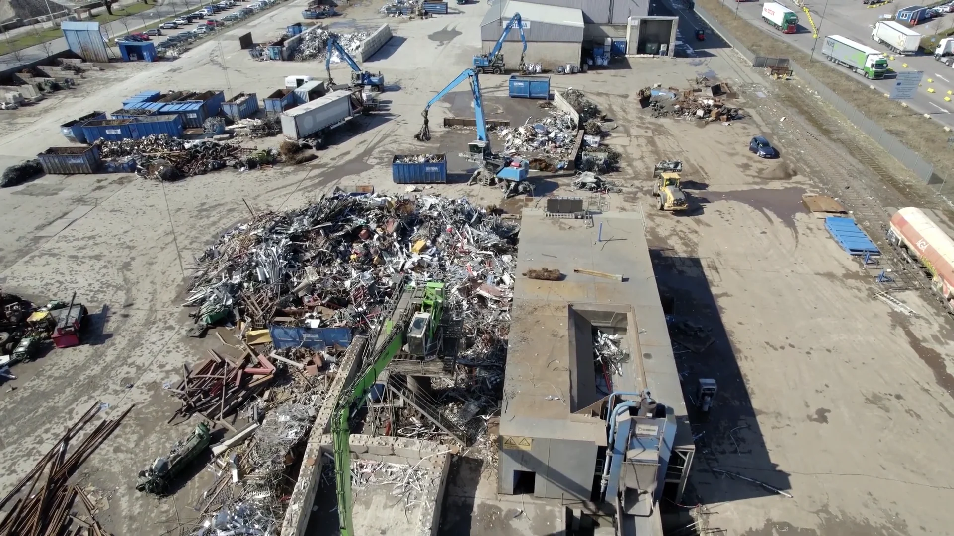 OQ Stena Malmo SV.mp4 on Vimeo