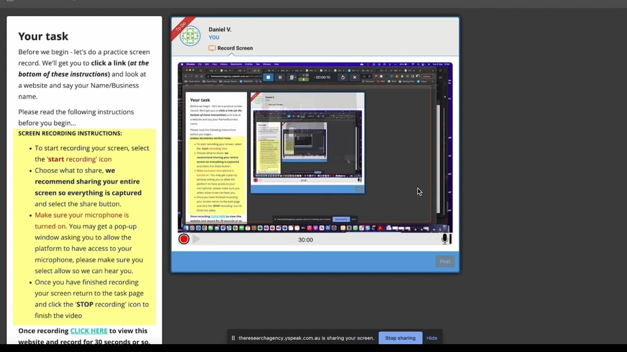 instructions (Copy) on Vimeo