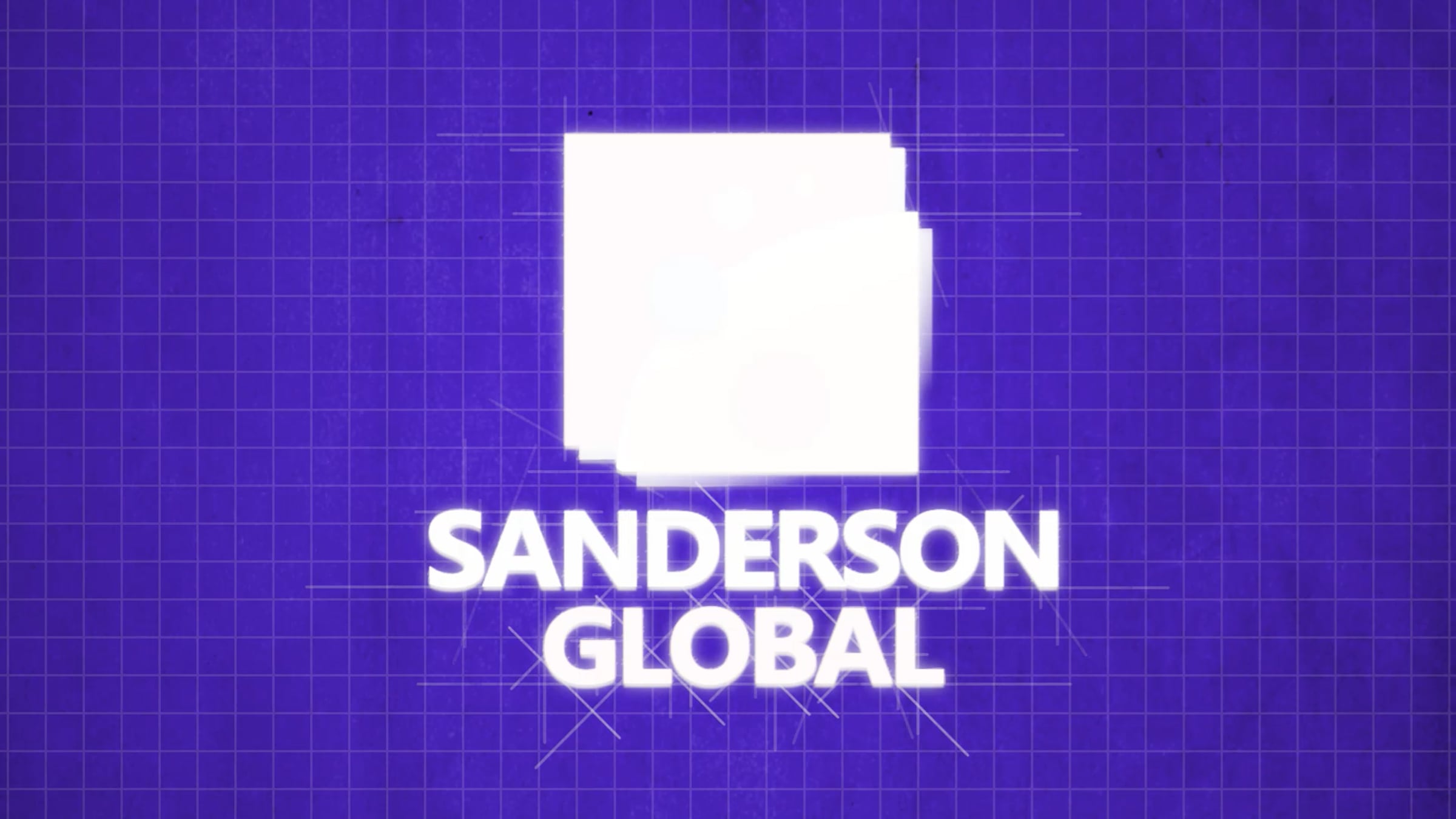 Sanderson Global Company Introduction
