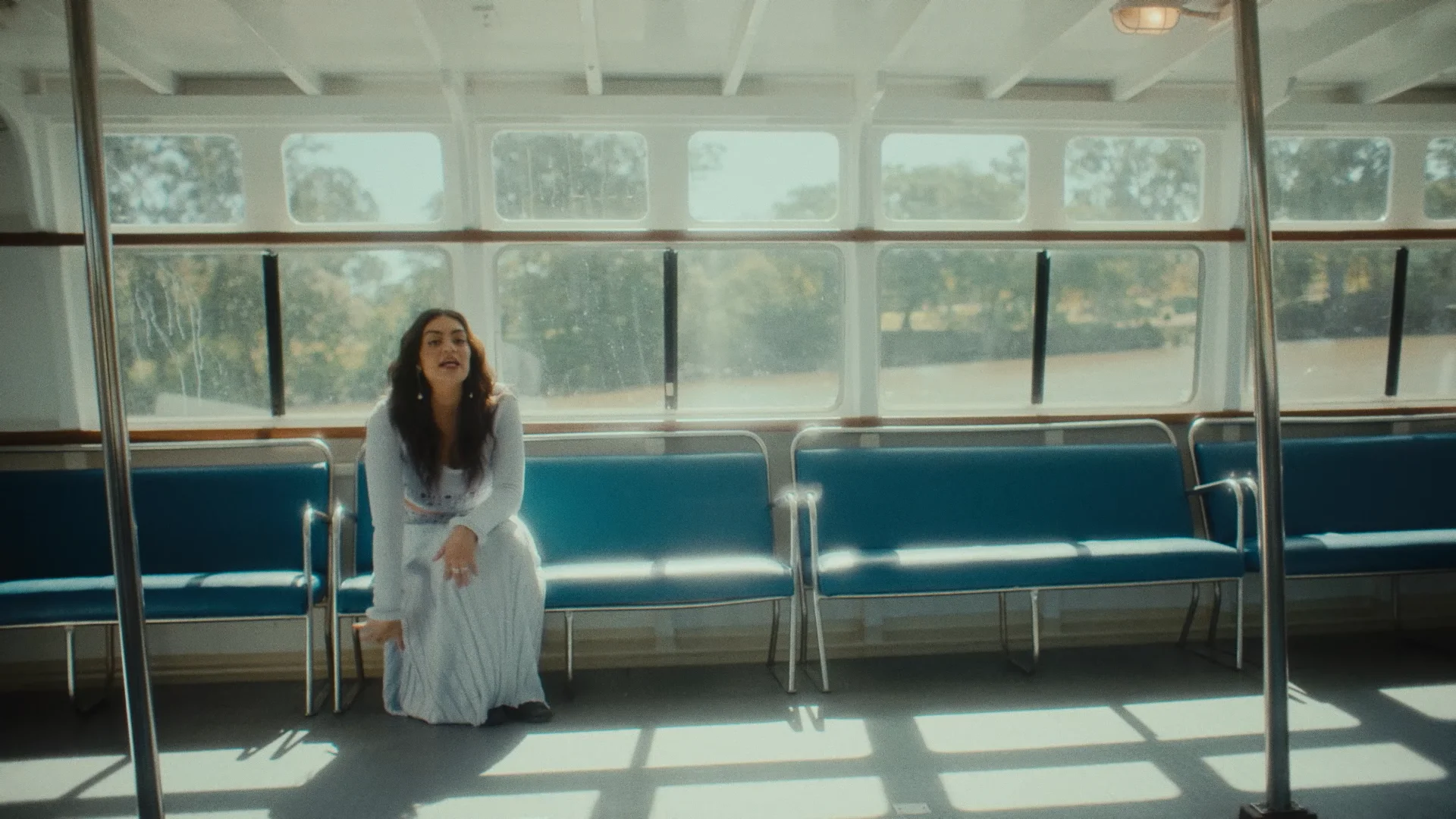 Thelma Plum The Brown Snake Music Video on Vimeo