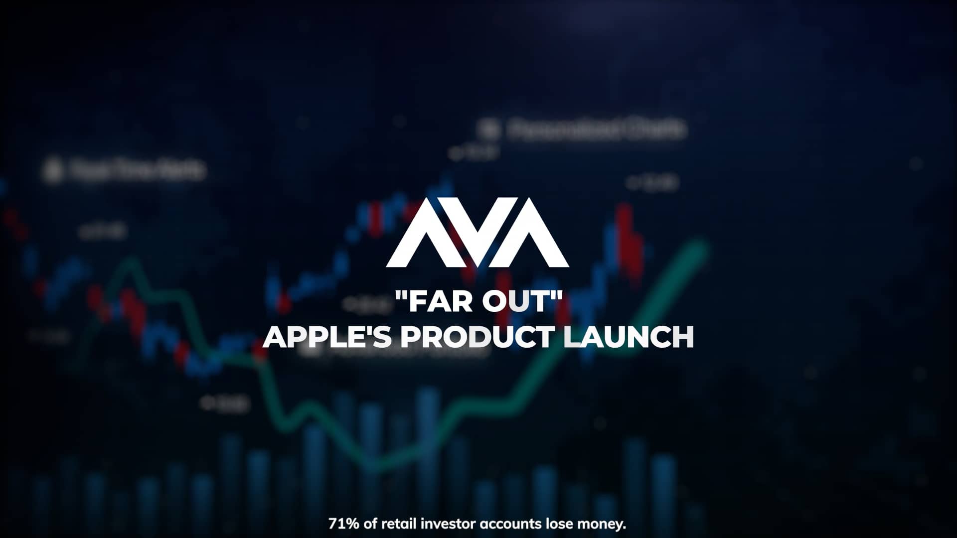 Far Out - Apple's Product launch on Vimeo