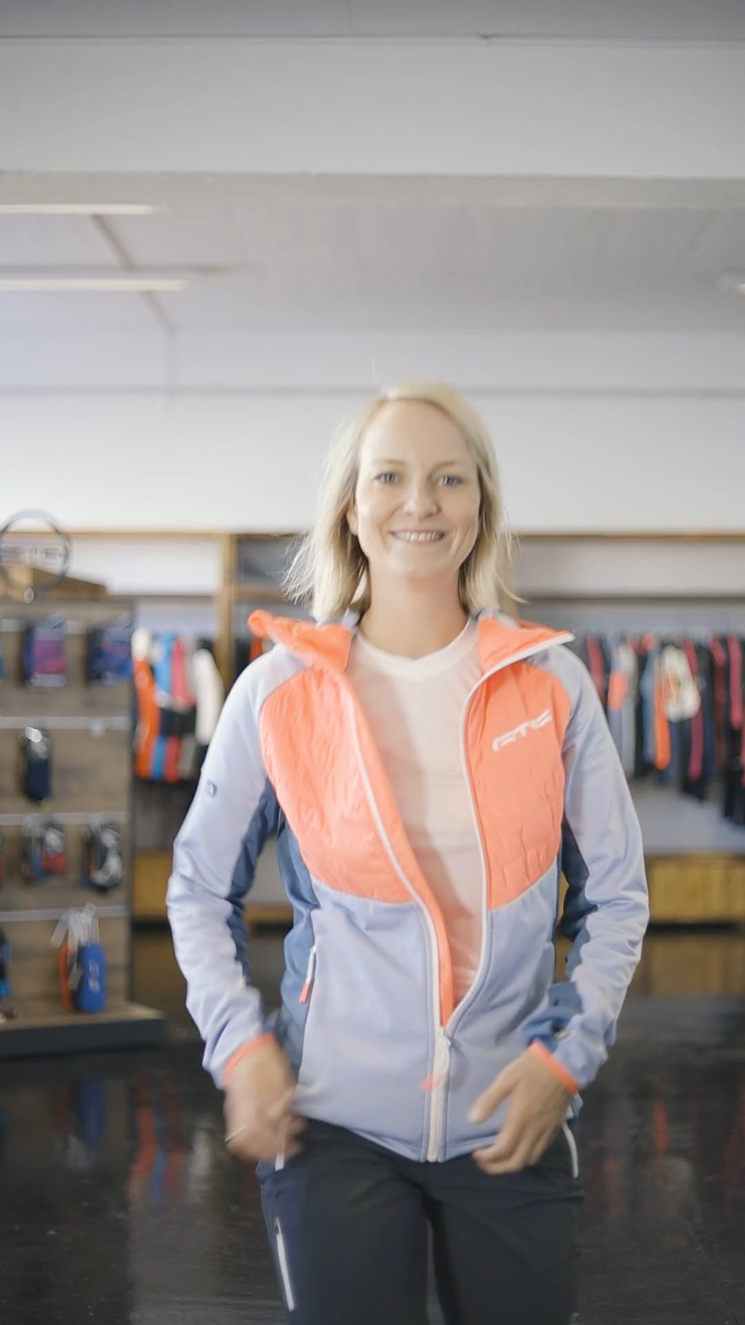 GTS | Reel - Catwalk on Vimeo