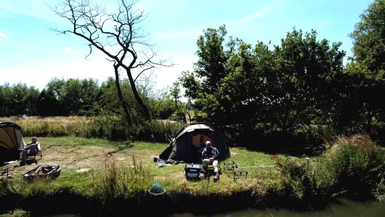 Mere Moor Fishery - Fishing, Carp, Cheshire