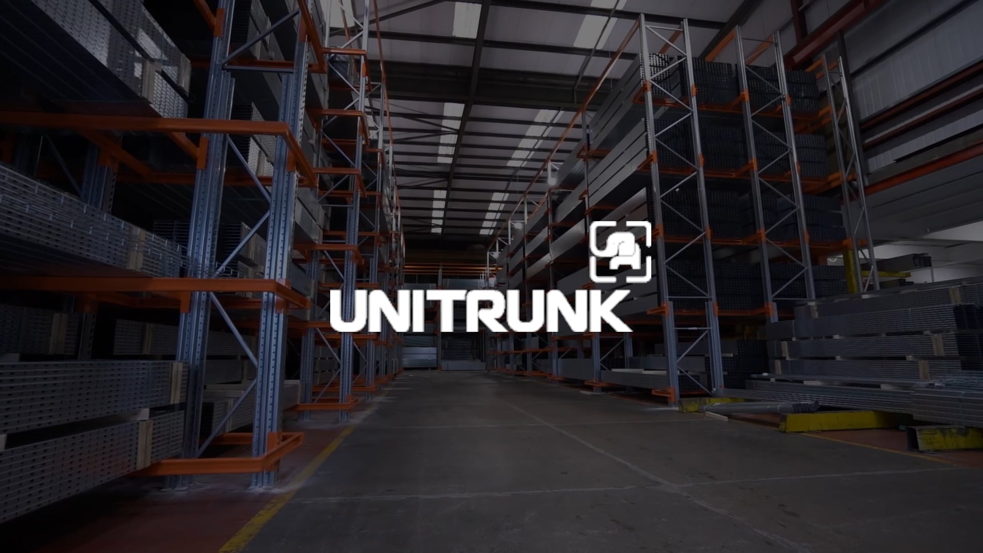 Unitrunk Racking 16:9 on Vimeo