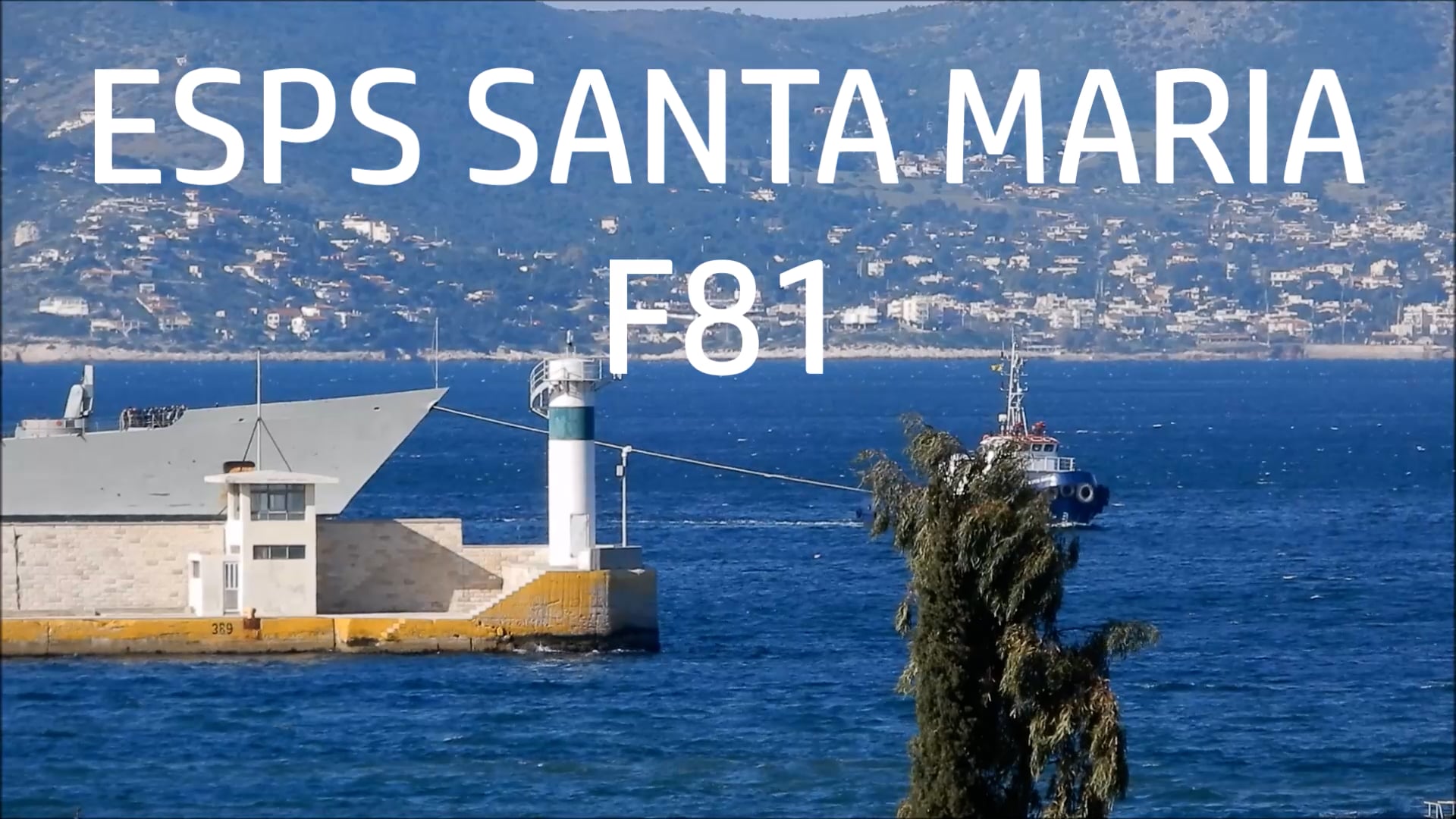 ESPS SANTA MARIA F81 on Vimeo