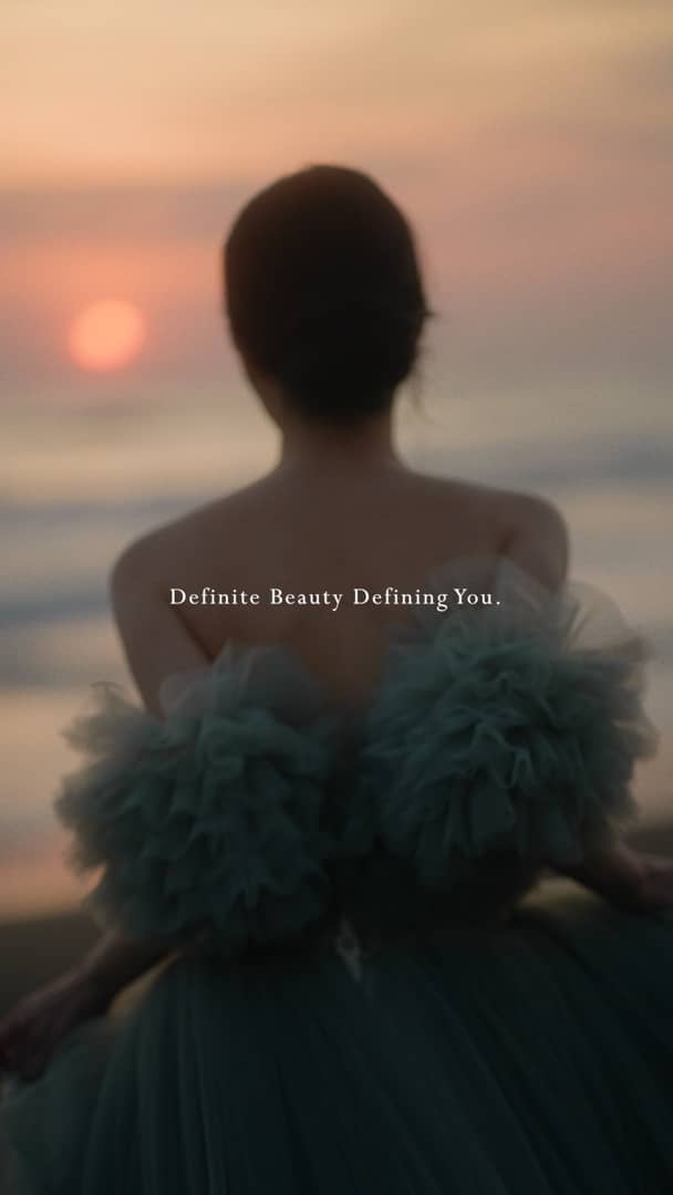 Definitely Gorgeous on Vimeo