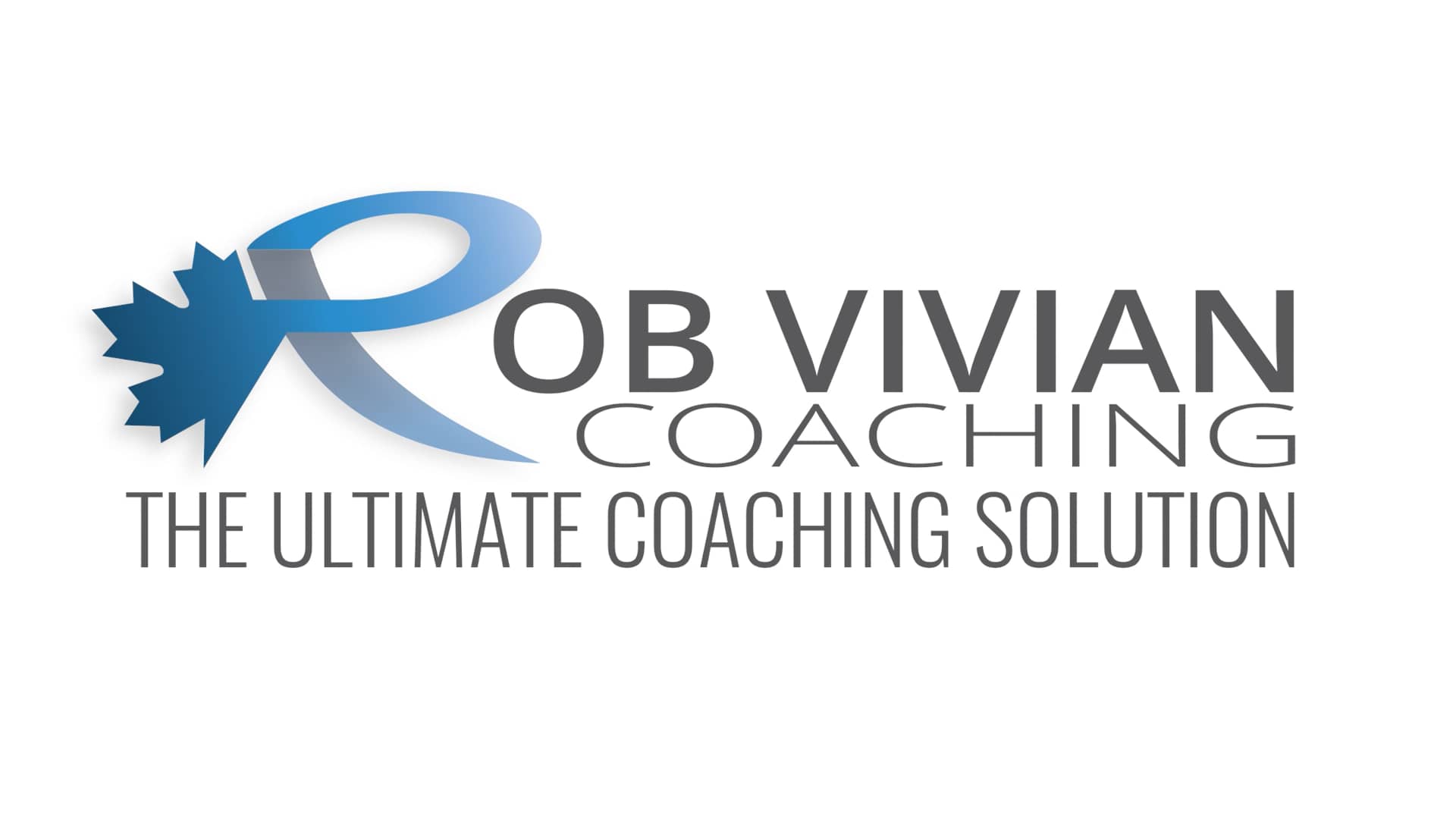 Rob Vivian Coaching - October Event on Vimeo