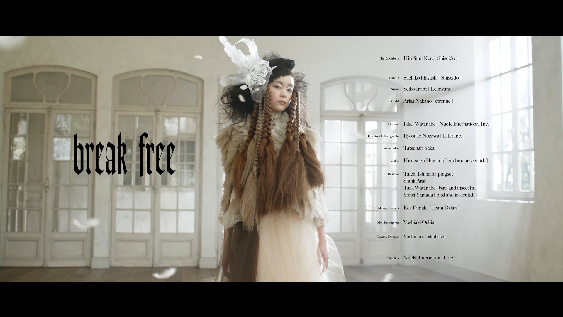 HIROFUMI_KERA_break_free on Vimeo