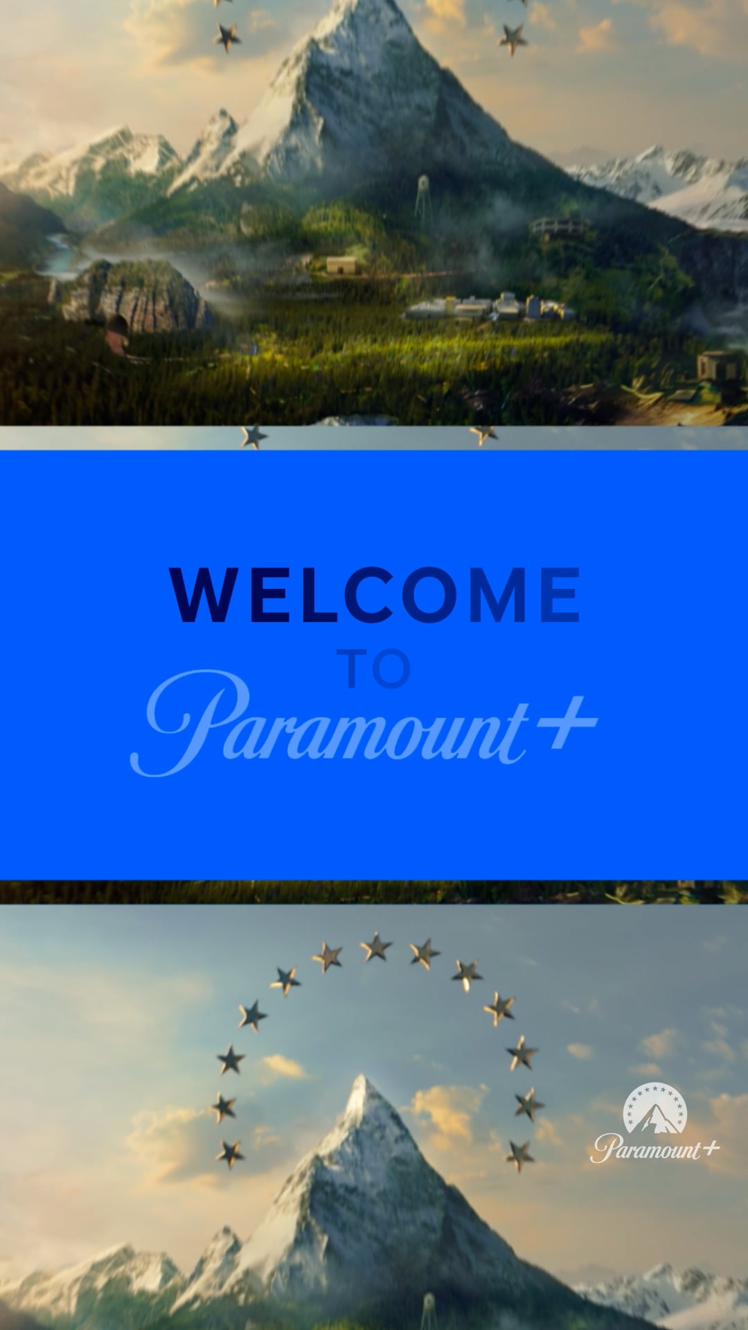 PARAMOUNT+ - Best View on Vimeo